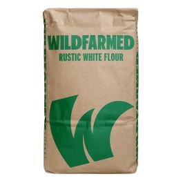 Rustic White All Purpose Flour T80 1x16kg