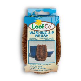 Washing Up Brush 6x1