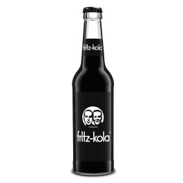Fritz Cola 24x330ml