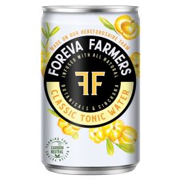 Classic Tonic Water 24x150ml