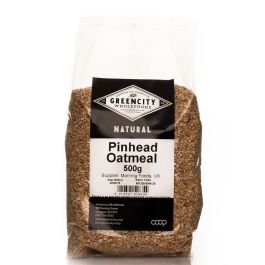 Pinhead Oatmeal 5x500g