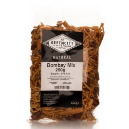 Bombay Mix 5x250g