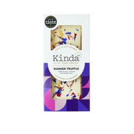 Summer Truffle Block 6x120g