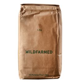 Rustic White All Purpose Flour T80 5x1.5kg