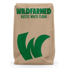 Rustic White All Purpose Flour T80 5x1.5kg