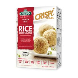 All Purpose Rice Crumbs 8x300g