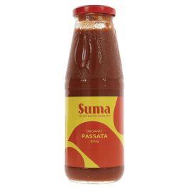 Passata - Organic 12x690g