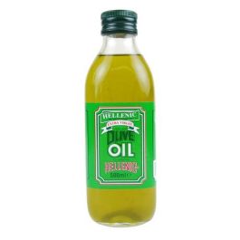 Greek Extra Virgin Olive Oil 12x500ml