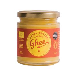 British Ghee - Organic 12x150g