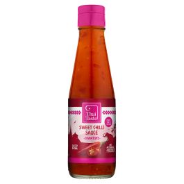 Sweet Chilli Sauce Signature 6x200ml