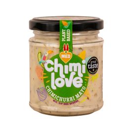 Chimi Mayo 6x165g